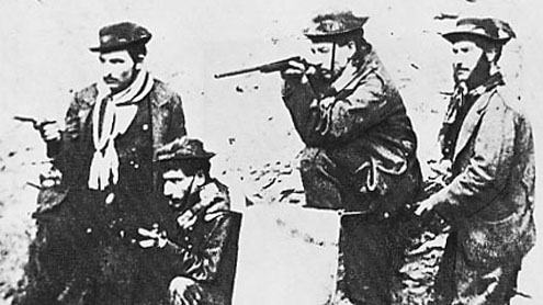 “Briganti…a chi?’, l’Unità d’Italia raccontata dal punto di vista dei ...