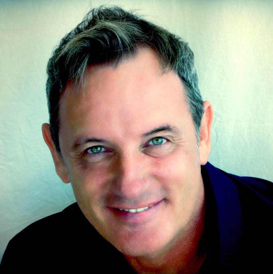 Craig Warwick ad Andria con “I pensieri dei tuoi angeli” - Andria ...