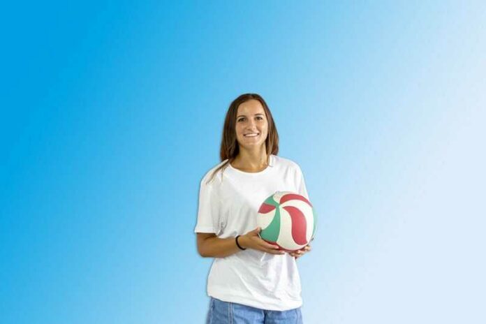 Laura Luzzi e il sogno B2 che si avvera: confermata tra le fila della ...